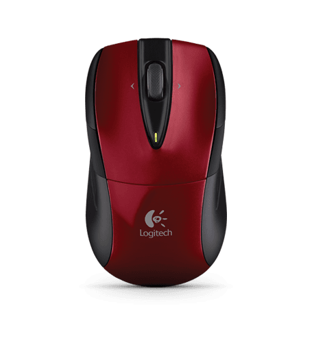Nuevo Ratón Logitech Wireless M525 | Eclixxo.com