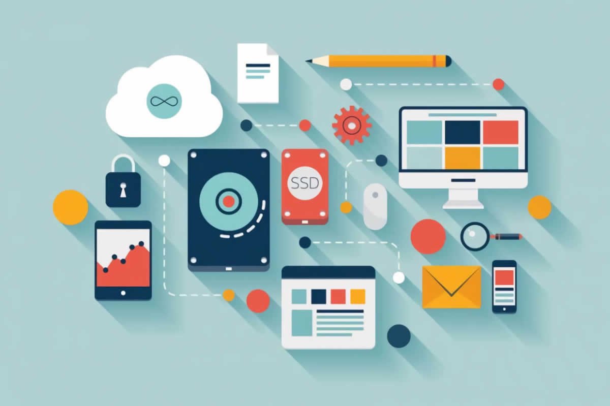 Trucos de diseño web para tu página profesional | Eclixxo.com